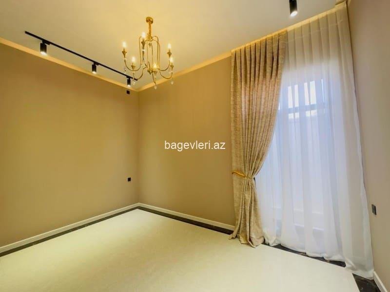 bag evleri az - Modern Heyet evi / bağ evi Bakı, Merdekan - 1324